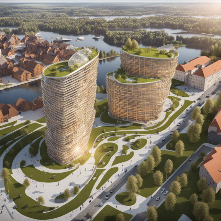 Inovatyvios statybos technologijos formuoja tvarios ateities miestus ...